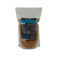 Ks-fish PVA Pellets citrus 1kg | LacnéLiahne.sk