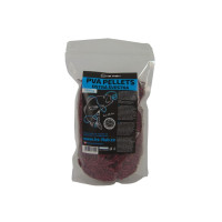 Ks-fish PVA Pellets slivka 1kg | LacnéLiahne.sk